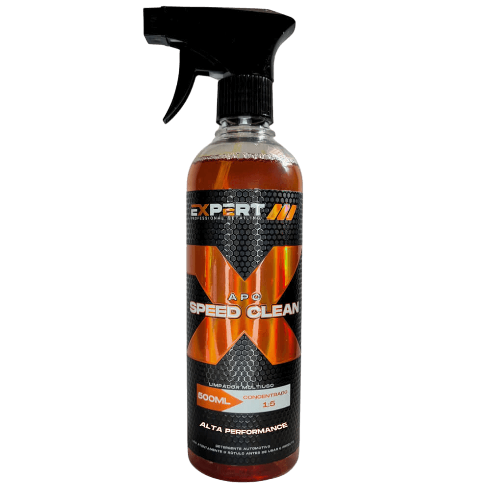 APC Speed Clean - ExpertDT